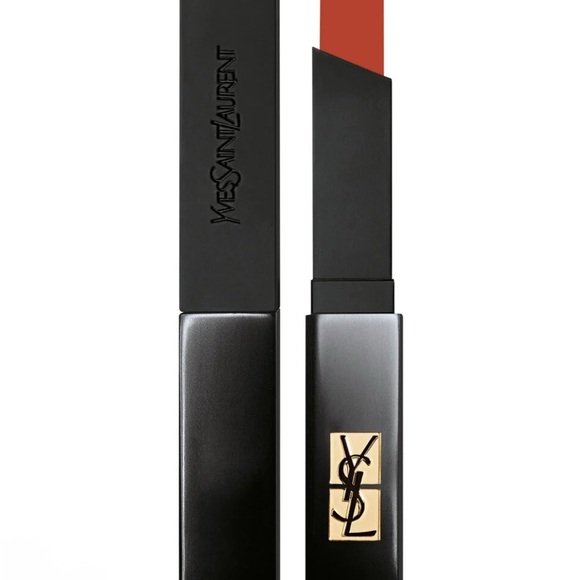Yves Saint Laurent | Makeup | Ysl 33 Irreverent Cinnamon Lipstick ...